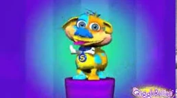 Snuffy (GiggleBellies) | Fictional Characters Wiki | Fandom