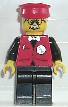 Infomaniac | Fictional Characters Wiki | Fandom