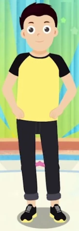 Ivy Dad | Fictional Characters Wiki | Fandom