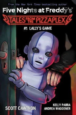 Lally | Fictional Characters Wiki | Fandom