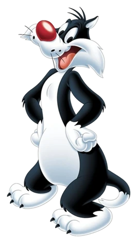 Sylvester the Cat | Fictional Characters Wiki | Fandom