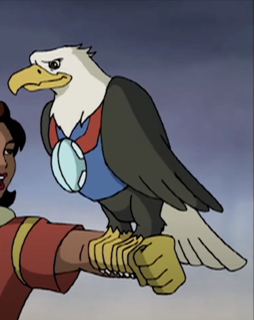 Swoops (Rescue Heroes) | Fictional Characters Wiki | Fandom