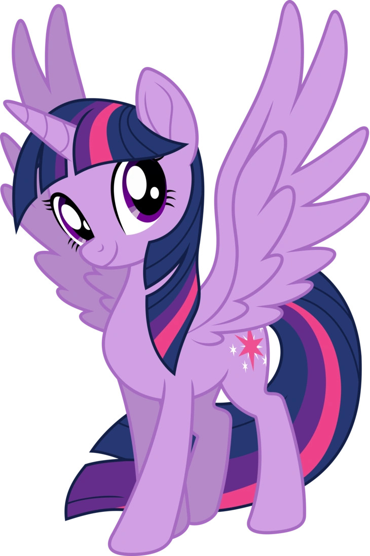 Twilight Sparkle | Fictional Characters Wiki | Fandom