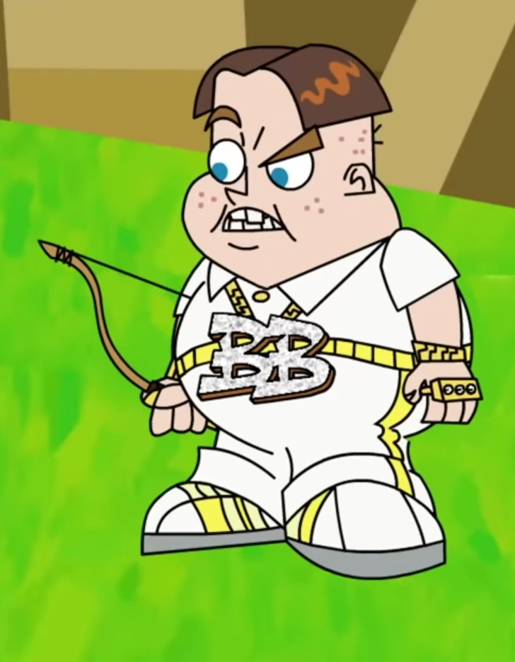 Bling-Bling Boy | Fictional Characters Wiki | Fandom