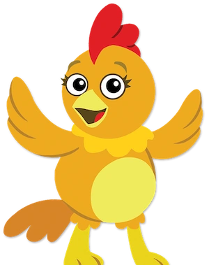 Chica (Sprout) | Fictional Characters Wiki | Fandom