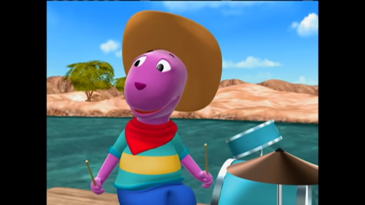 Cowboy Austin | Fictional Characters Wiki | Fandom