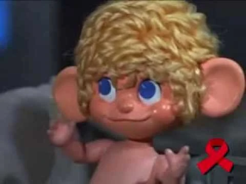 Happy (Rudolph's Shiny New Year) | Fictional Characters Wiki | Fandom