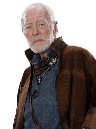 Lor San Tekka | Fictional Characters Wiki | Fandom