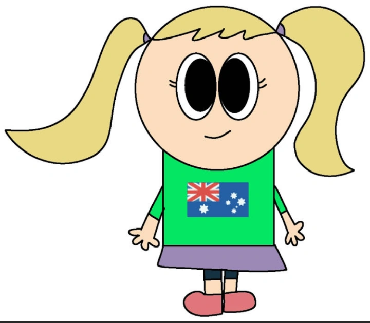 Martha (Original Kids) | Fictional Characters Wiki | Fandom