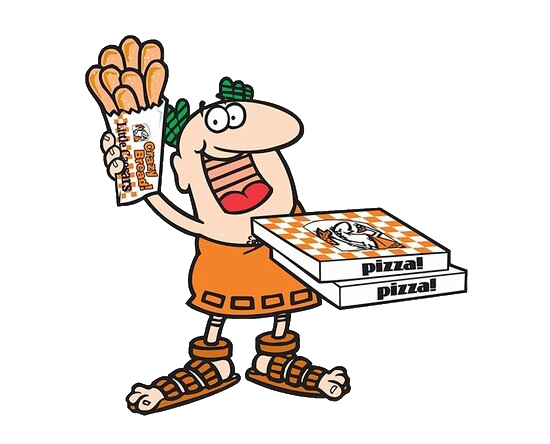 Little Caesar | Fictional Characters Wiki | Fandom