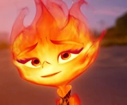 Ember Lumen | Fictional Characters Wiki | Fandom