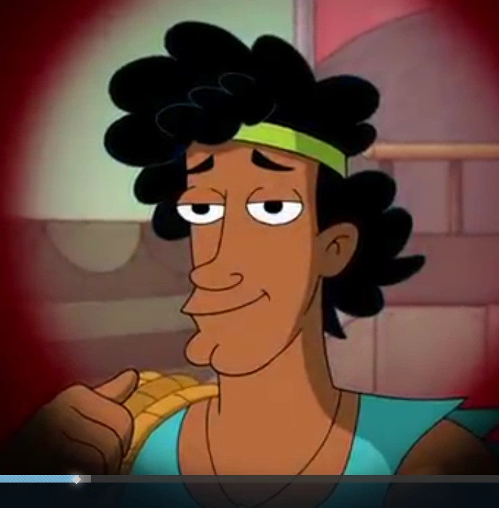 Che | Fictional Characters Wiki | Fandom