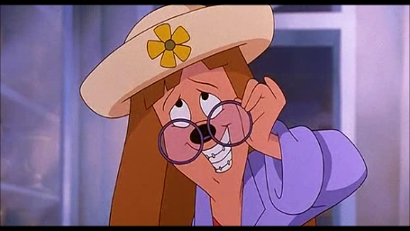 Stacey (A Goofy Movie) | Fictional Characters Wiki | Fandom