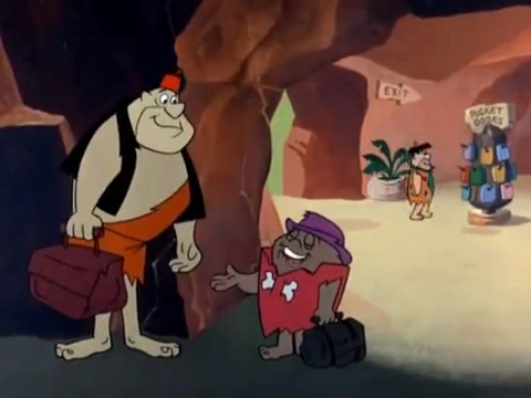 Ali | Fictional Characters Wiki | Fandom