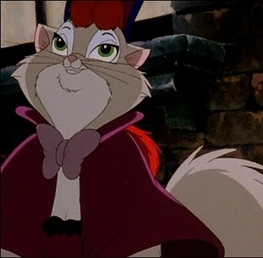 Miss Kitty | Fictional Characters Wiki | Fandom