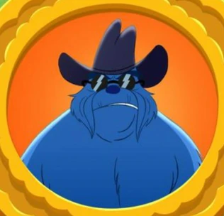 McWinkle | Fictional Characters Wiki | Fandom