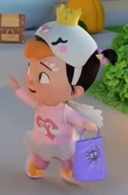 Cece Swan | Fictional Characters Wiki | Fandom