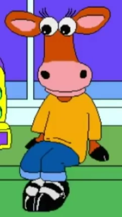 Millie (Millie's Math House) | Fictional Characters Wiki | Fandom