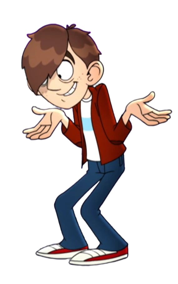 Russell (Bunnicula) | Fictional Characters Wiki | Fandom