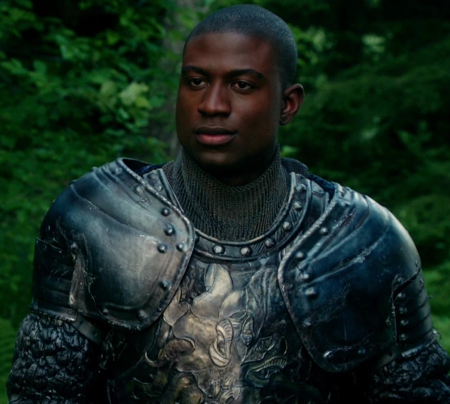 Sir Lancelot (Once Upon a Time) | Fictional Characters Wiki | Fandom