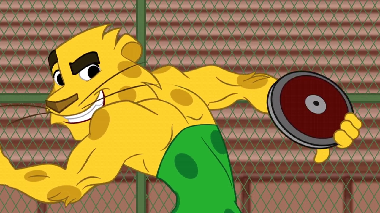 Ginga | Fictional Characters Wiki | Fandom