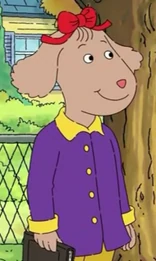 Fern Walters | Fictional Characters Wiki | Fandom