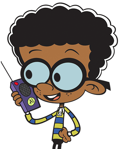 Clyde McBride | Fictional Characters Wiki | Fandom