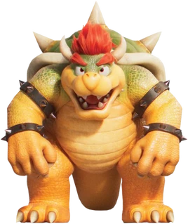 Bowser (The Super Mario Bros. Movie) | Fictional Characters Wiki | Fandom