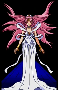 Miyu Izawa | Fictional Characters Wiki | Fandom