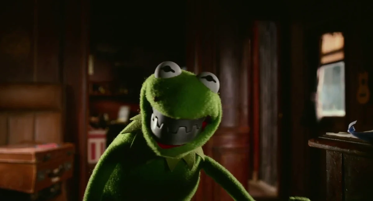 Constantine (Muppet) | Fictional Characters Wiki | Fandom
