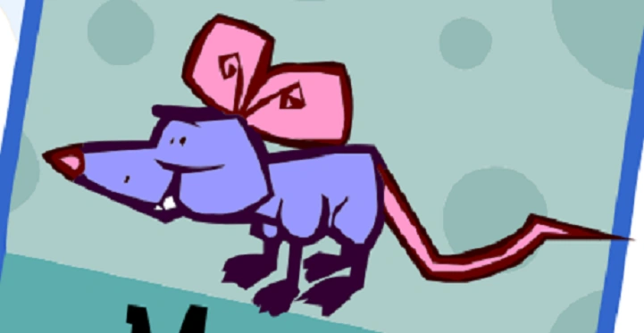 Mouse (Stanley) | Fictional Characters Wiki | Fandom