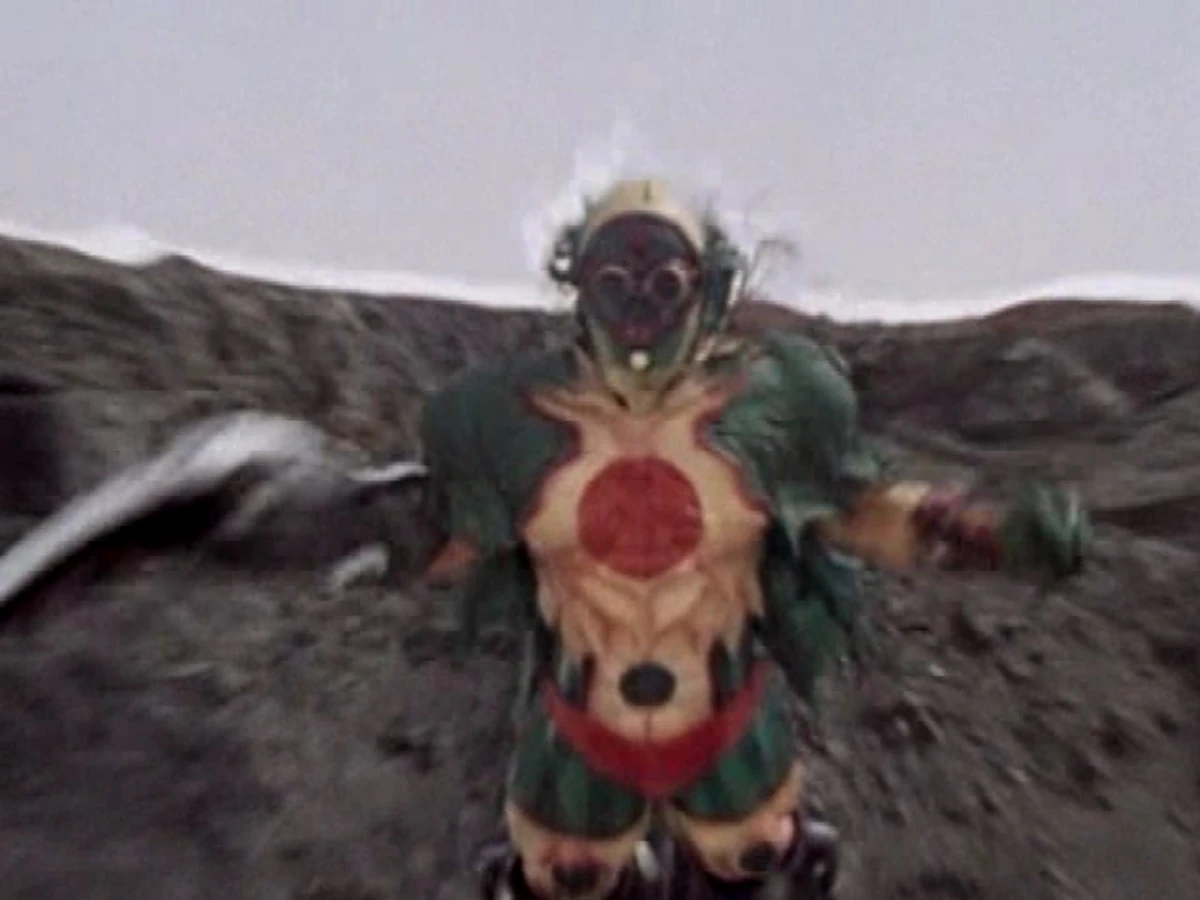 Parrot Top | Fictional Characters Wiki | Fandom