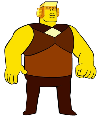 Topaz (Steven Universe) | Fictional Characters Wiki | Fandom