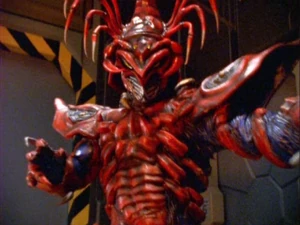 Barillian Bug | Fictional Characters Wiki | Fandom