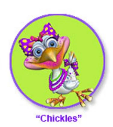 Chickles | Fictional Characters Wiki | Fandom
