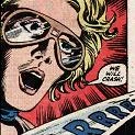 Ilsa Toht | Fictional Characters Wiki | Fandom