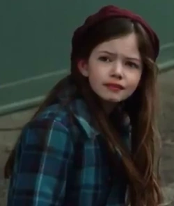 Natalie (The Return of Lilly D) | Fictional Characters Wiki | Fandom