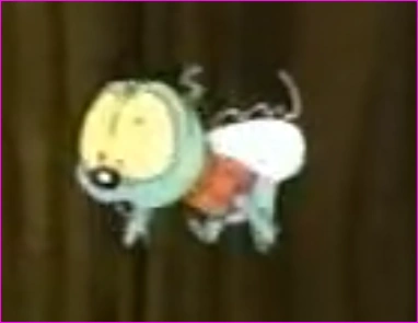 Zipper | Fictional Characters Wiki | Fandom