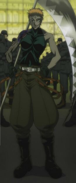 Zorin Blitz | Fictional Characters Wiki | Fandom