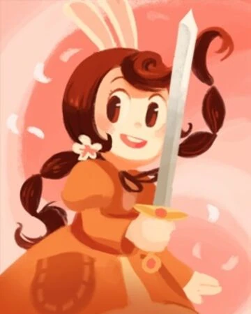 Almond | Fictional Characters Wiki | Fandom