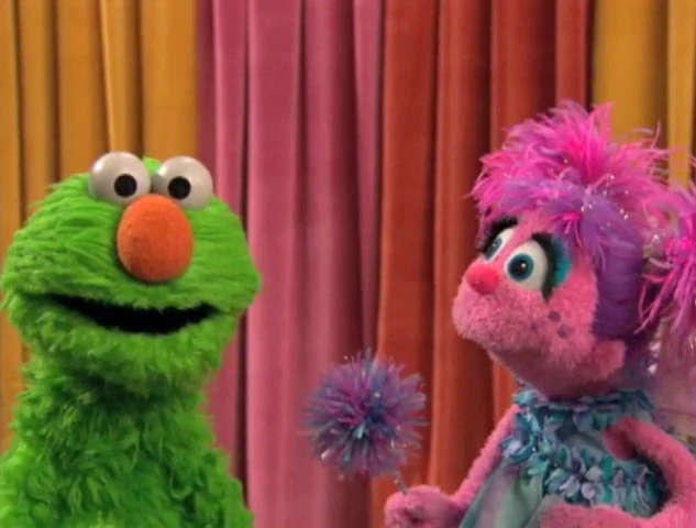 Green Elmo | Fictional Characters Wiki | Fandom