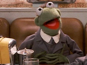 Bill the Frog (Muppets) | Fictional Characters Wiki | Fandom