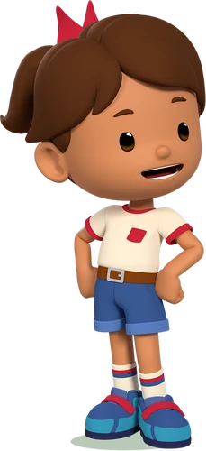 Zari | Fictional Characters Wiki | Fandom