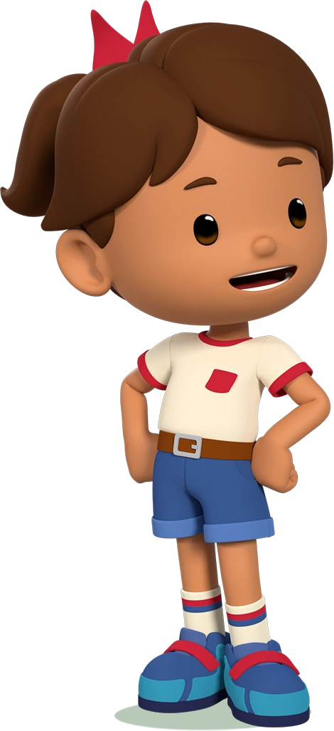 Zari | Fictional Characters Wiki | Fandom