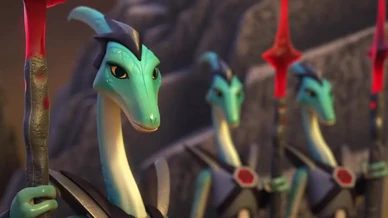 Elysian Guards | Fictional Characters Wiki | Fandom