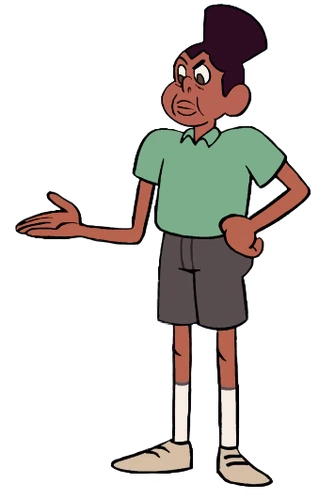 Kofi Pizza (Steven Universe) | Fictional Characters Wiki | Fandom