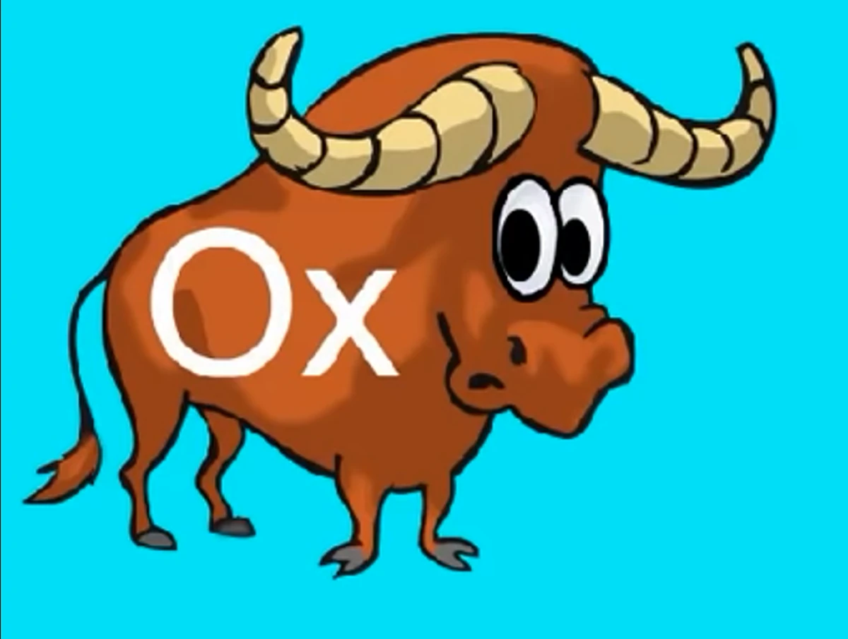 Ox (Braintofu) | Fictional Characters Wiki | Fandom