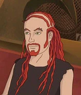 Pickles the Drummer | Fictional Characters Wiki | Fandom