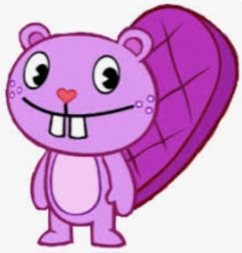 Toothy | Fictional Characters Wiki | Fandom