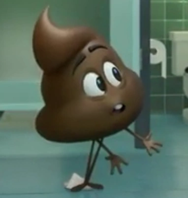 Poop Jr. | Fictional Characters Wiki | Fandom